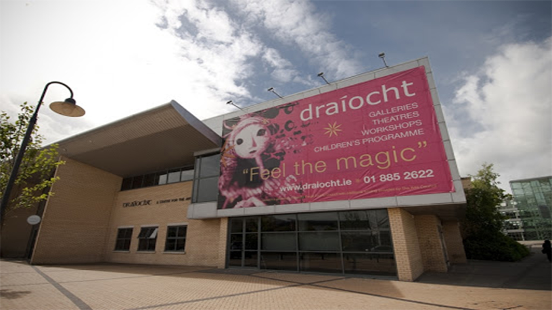 Draíocht - The Lockdown Impact - 92.5 Phoenix FM