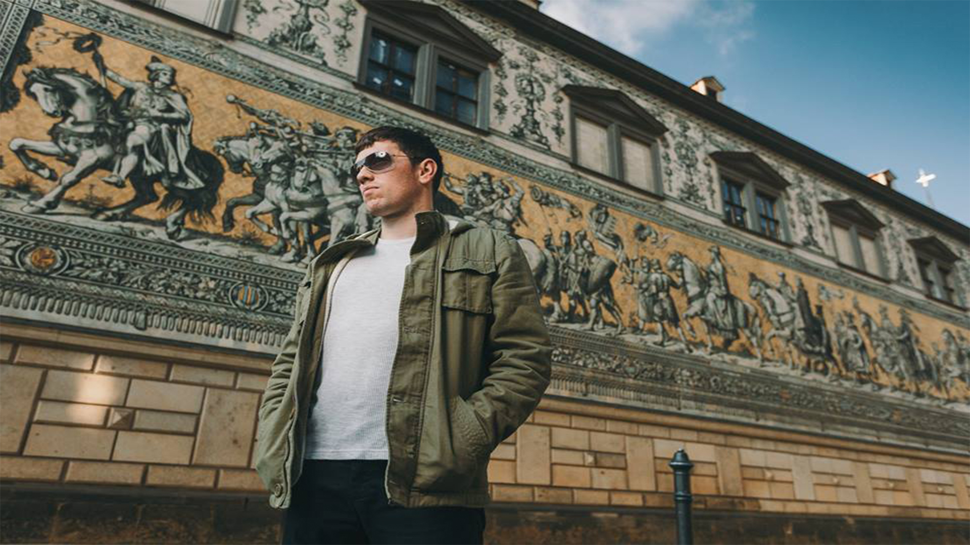 Kevin Casey - Your Local Artist - 92.5 Phoenix FM