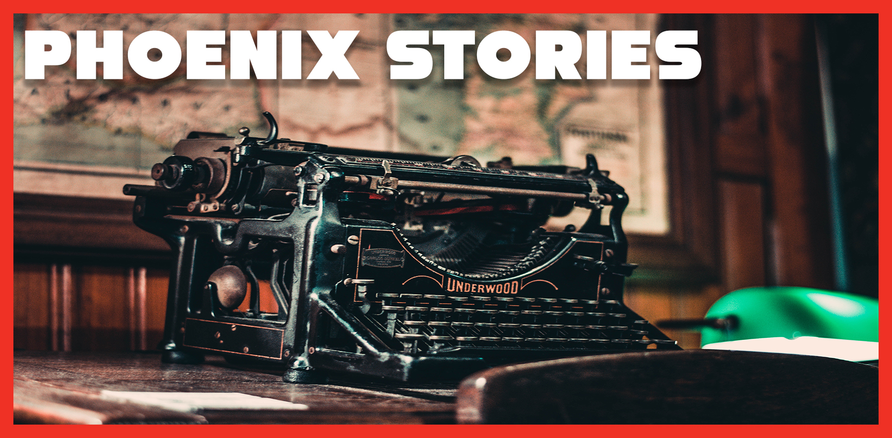 Phoenix Stories - 92.5 Phoenix FM