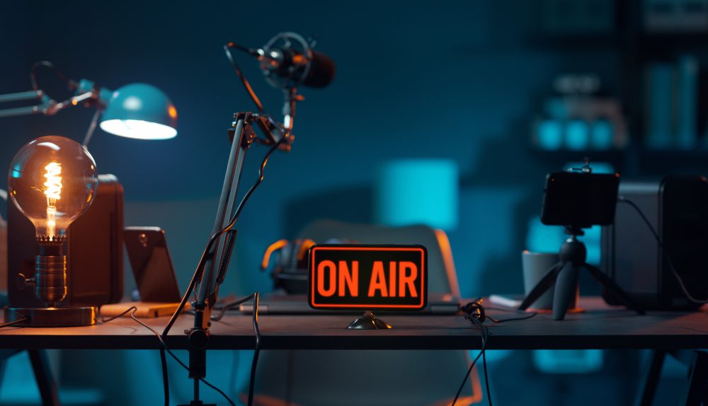 Community Radio for Dublin 15 Phoenix FM