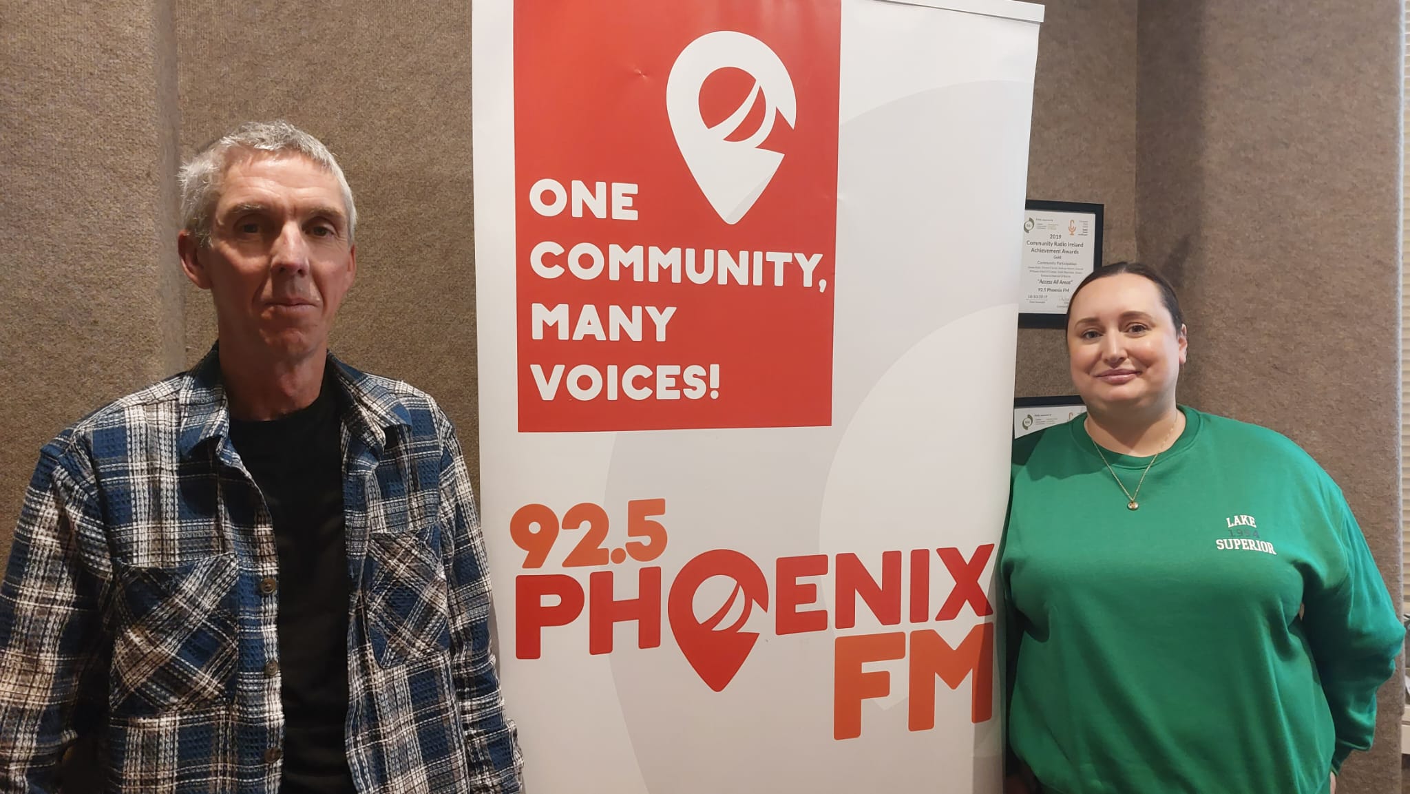 Phoenix Live Saturdays - 92.5 Phoenix FM