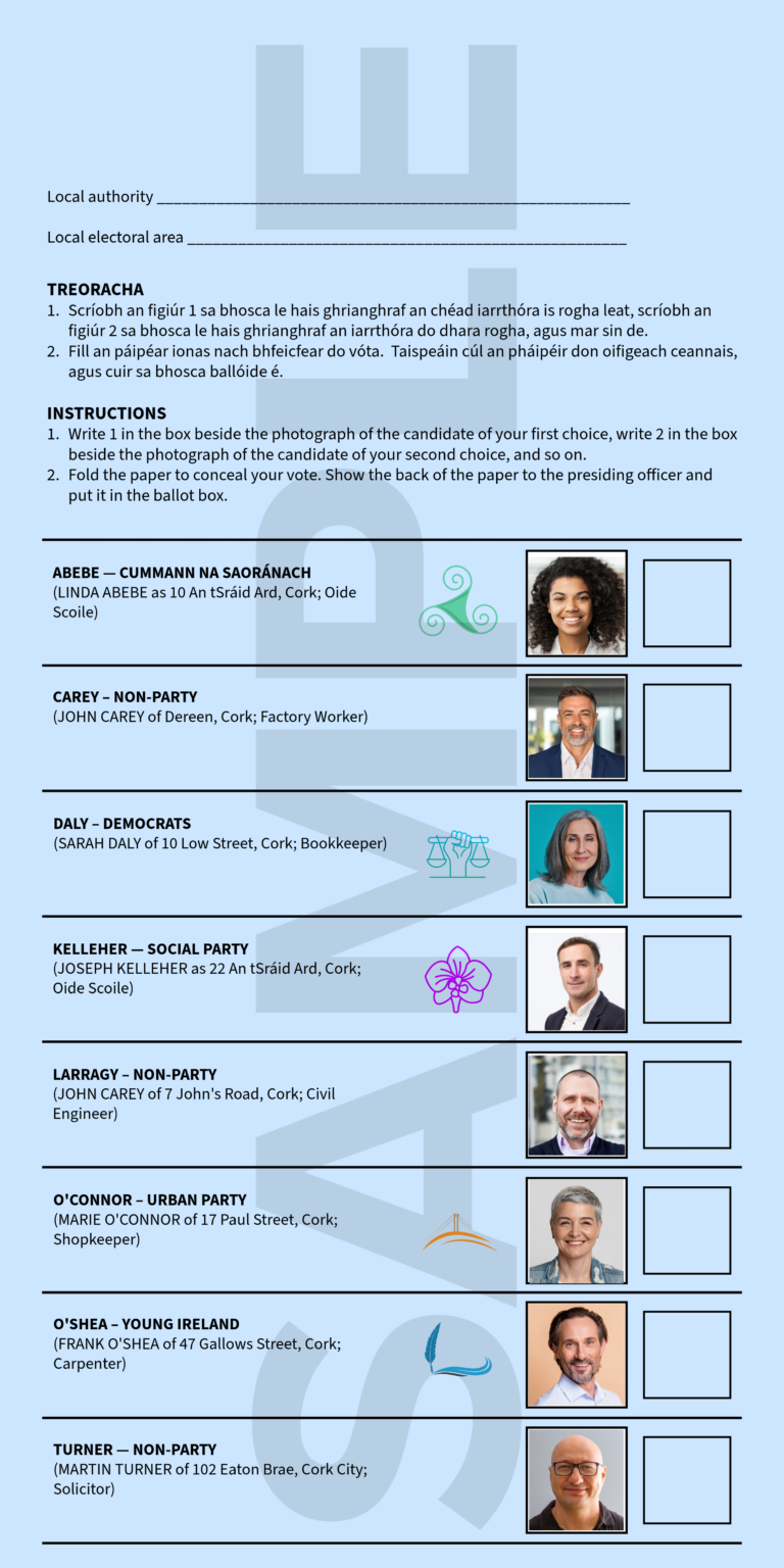Local Elections 2024: Get Involved and How to Vote - 92.5 Phoenix FM