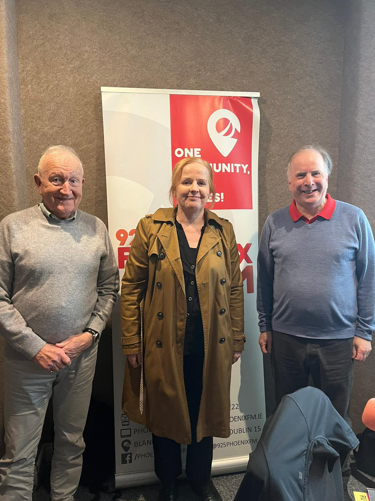 General Election Profiles: Cllr Ruth Coppinger - 92.5 Phoenix FM